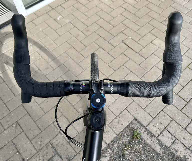 Votec VRX used in L | buycycle