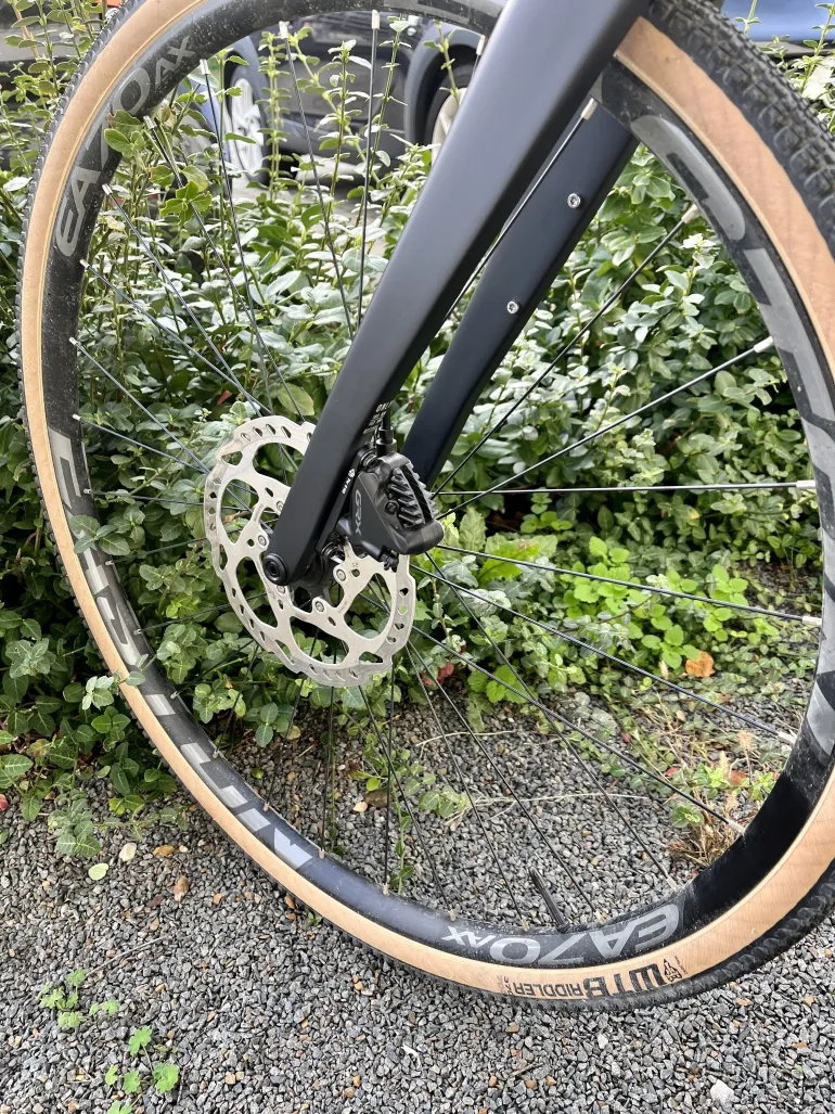 Votec VRX used in L | buycycle