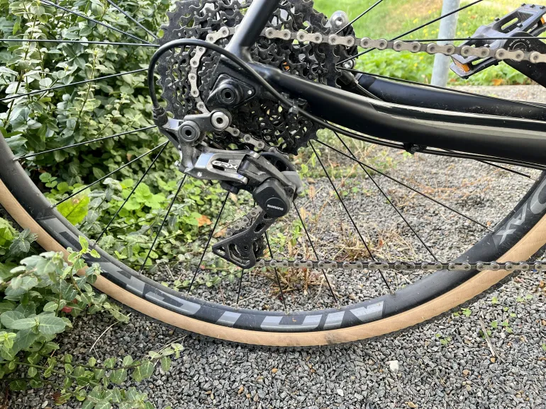 Votec VRX used in L | buycycle