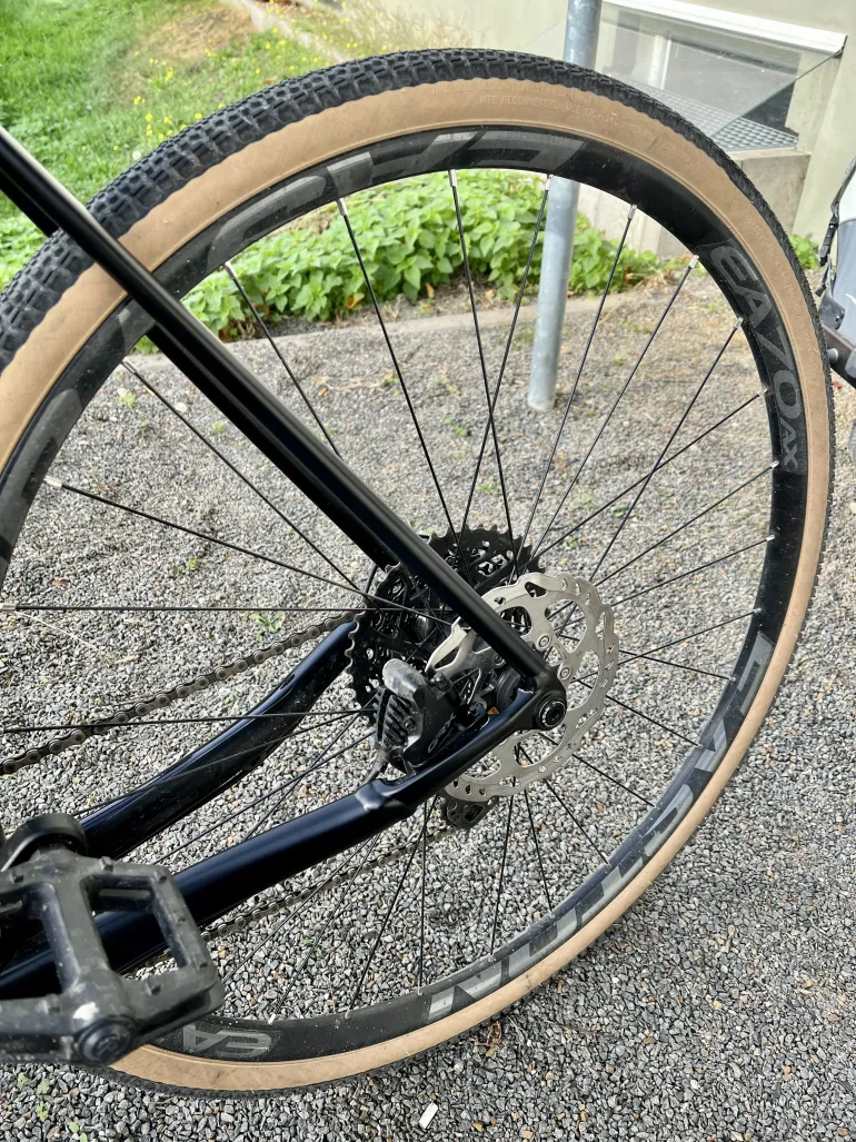 Votec VRX used in L | buycycle