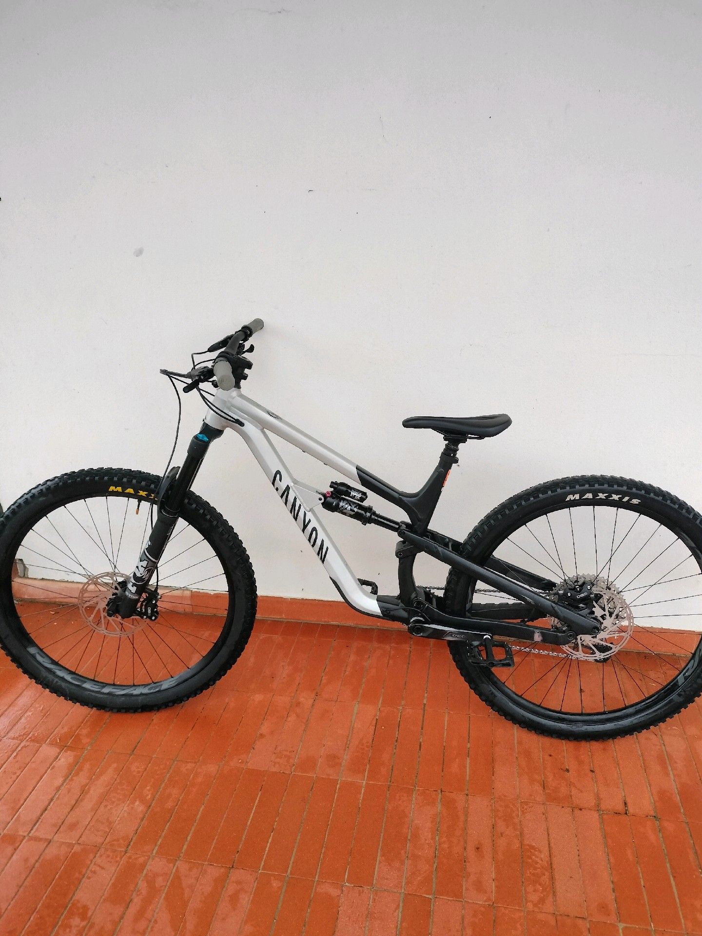 Canyon Spectral 29 AL 5 used in L | buycycle