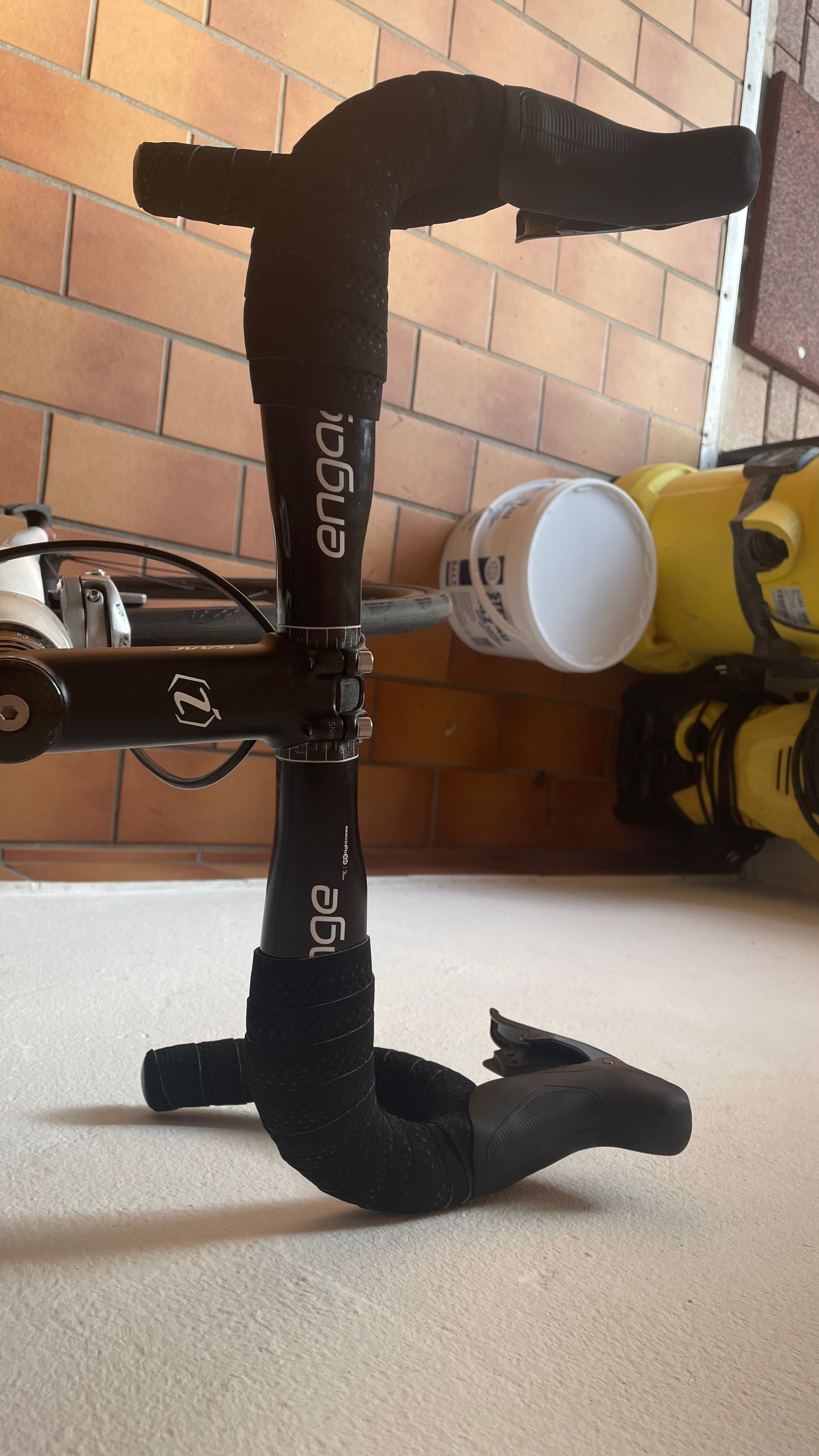 Isaac Pascal used in 55 cm | buycycle