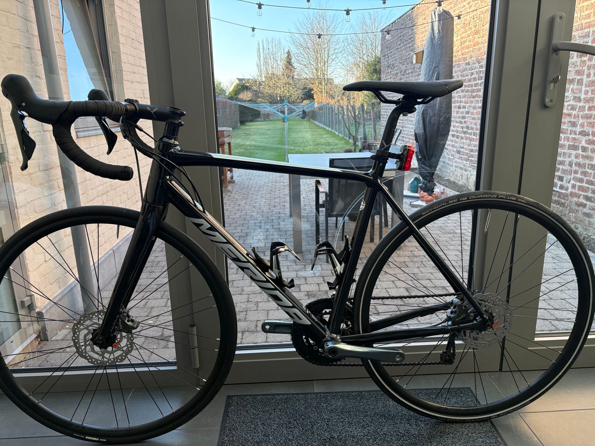 Merida SCULTURA ENDURANCE 300 used in M | buycycle