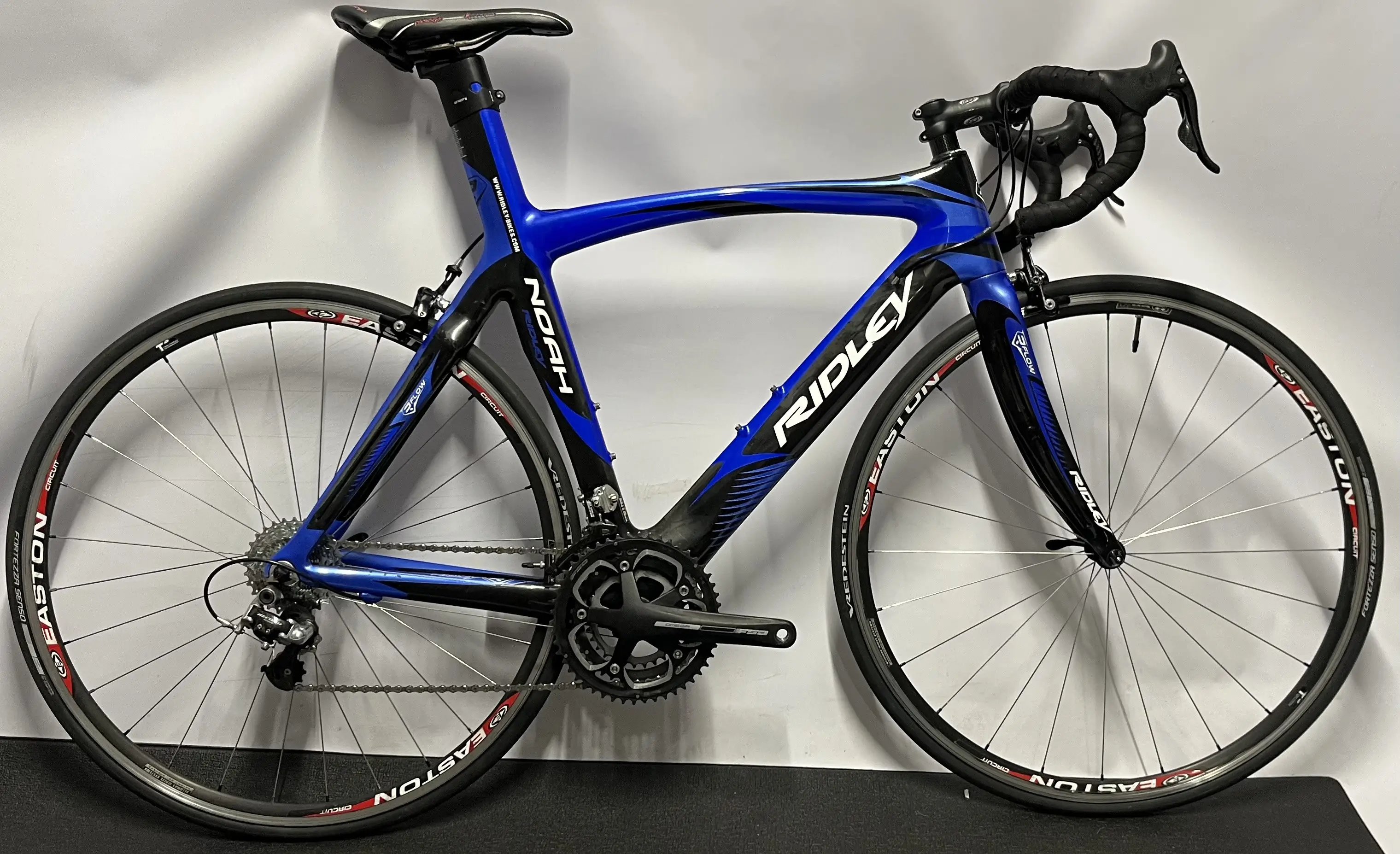 Ridley Noah SL Super Record 12speed used in S | buycycle UK