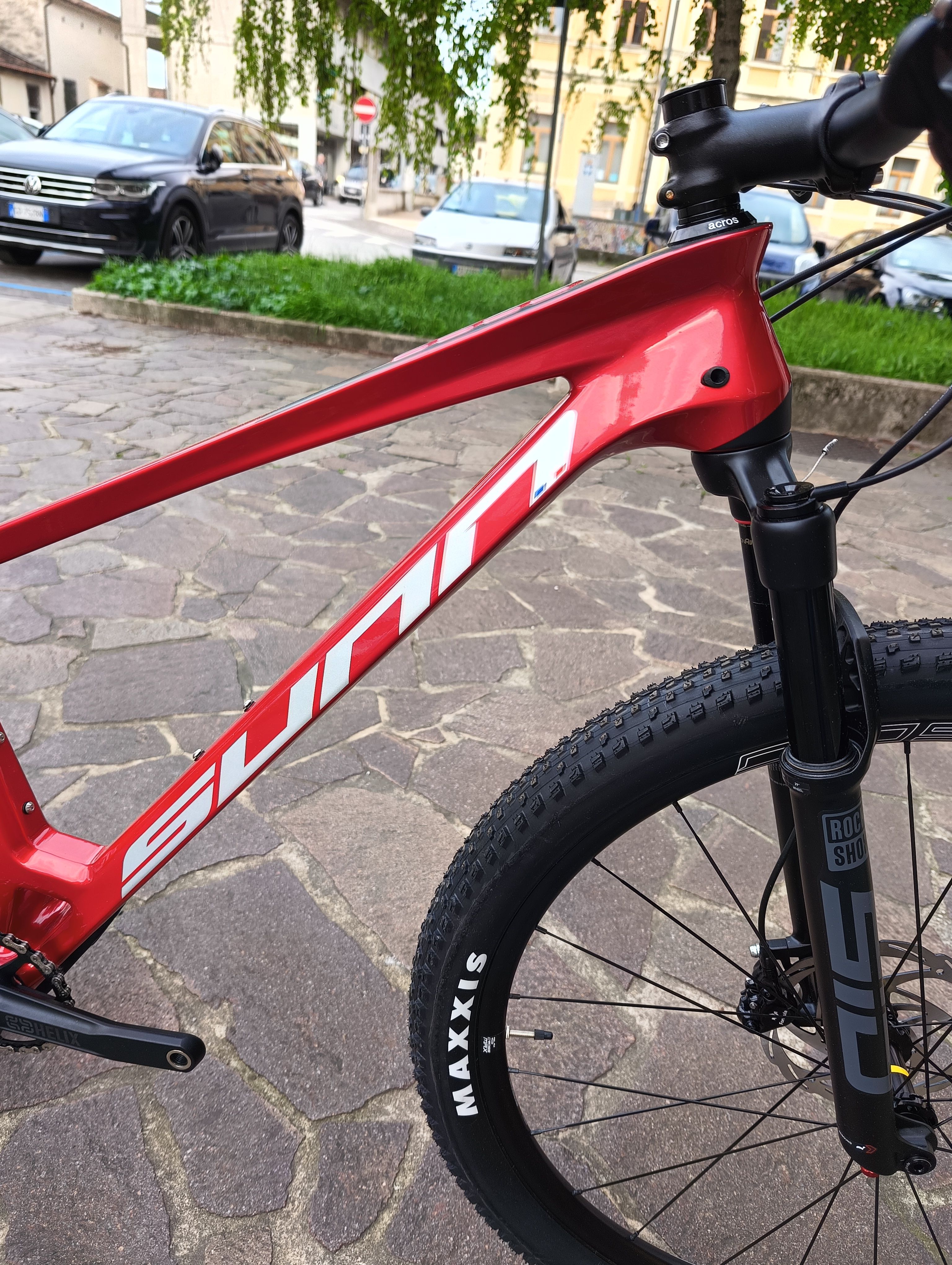 SUNN Prim S1 used in M | buycycle