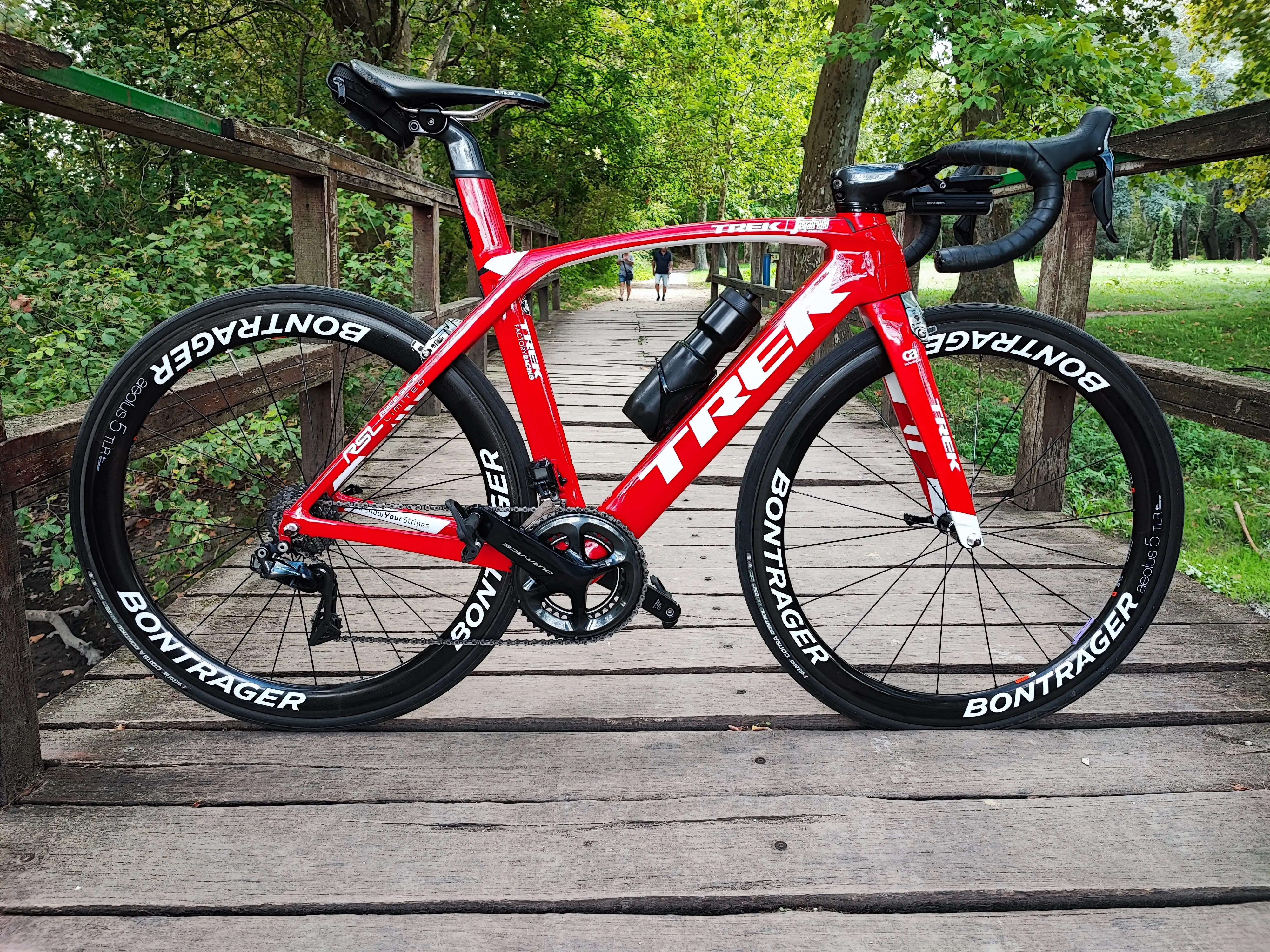 Trek Madone SLR 9 used in M | buycycle