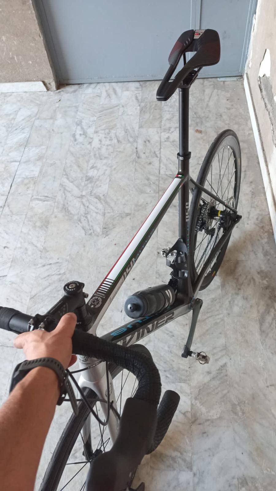 Viner Viner Mitus 70th anniversary used in 58 cm | buycycle