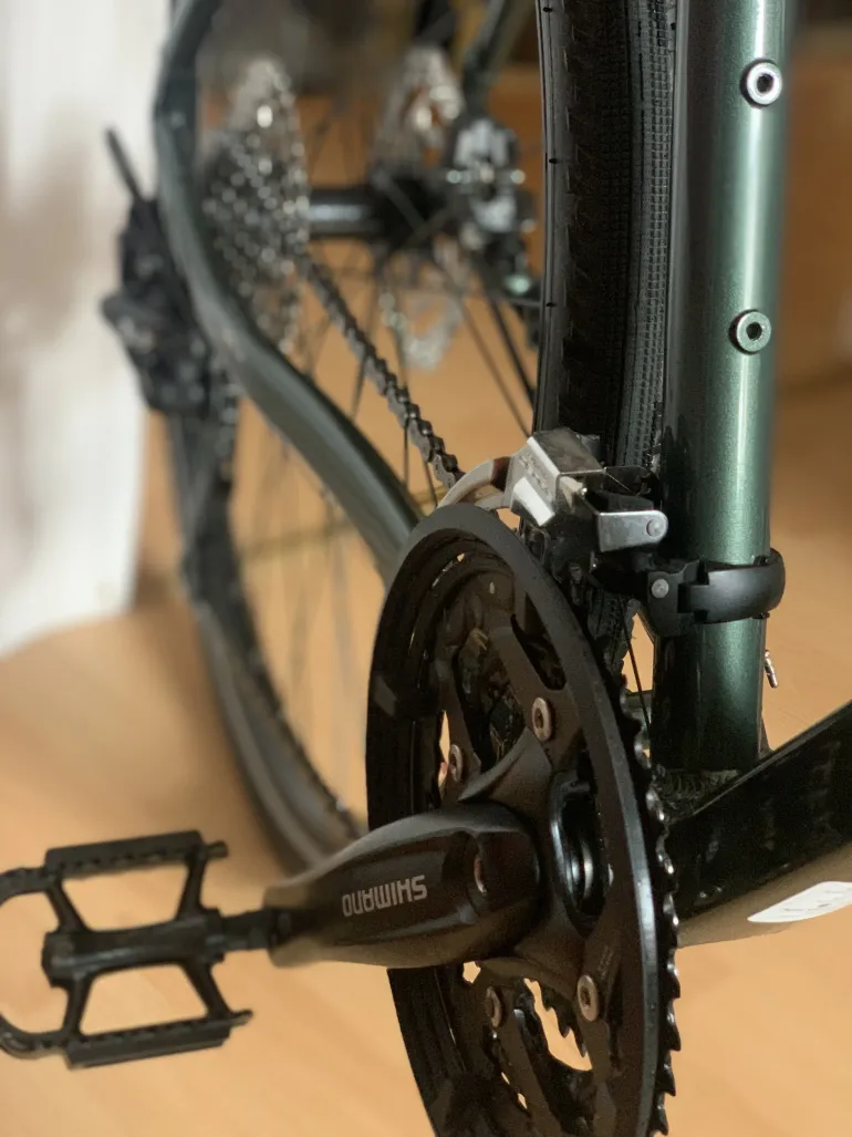 KTM Cross 30 used in M | buycycle