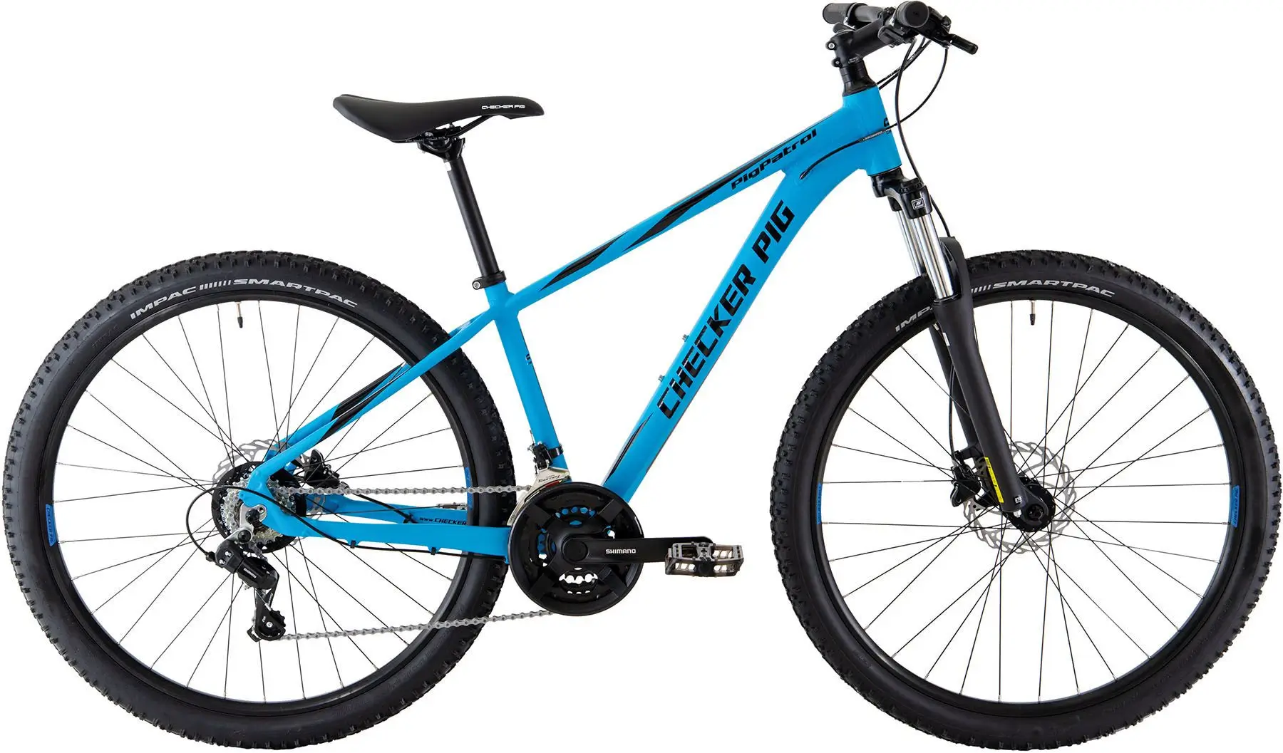 Checker Pig Acid Pig gebruikt in 48 cm | buycycle