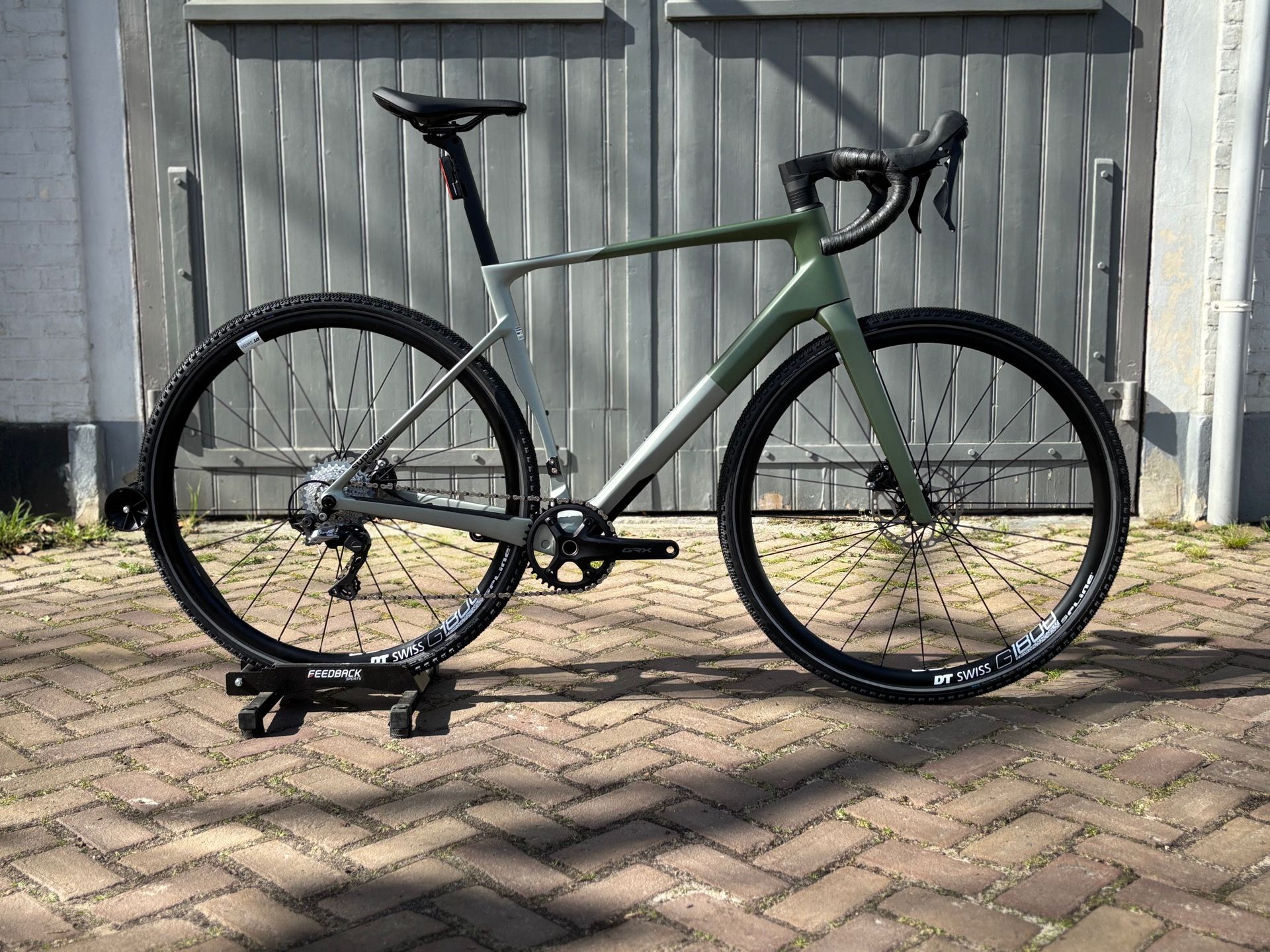 SUPERIOR BIKES XR used in 56 cm | buycycle