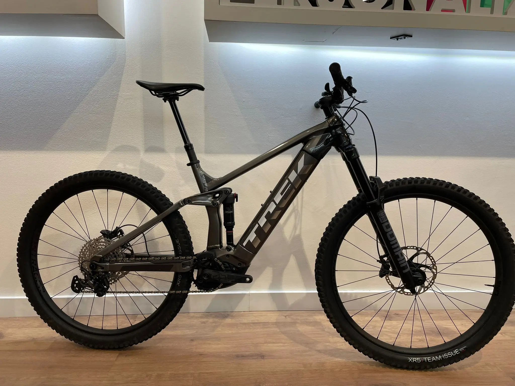 Trek Rail 7 gebraucht kaufen L | buycycle