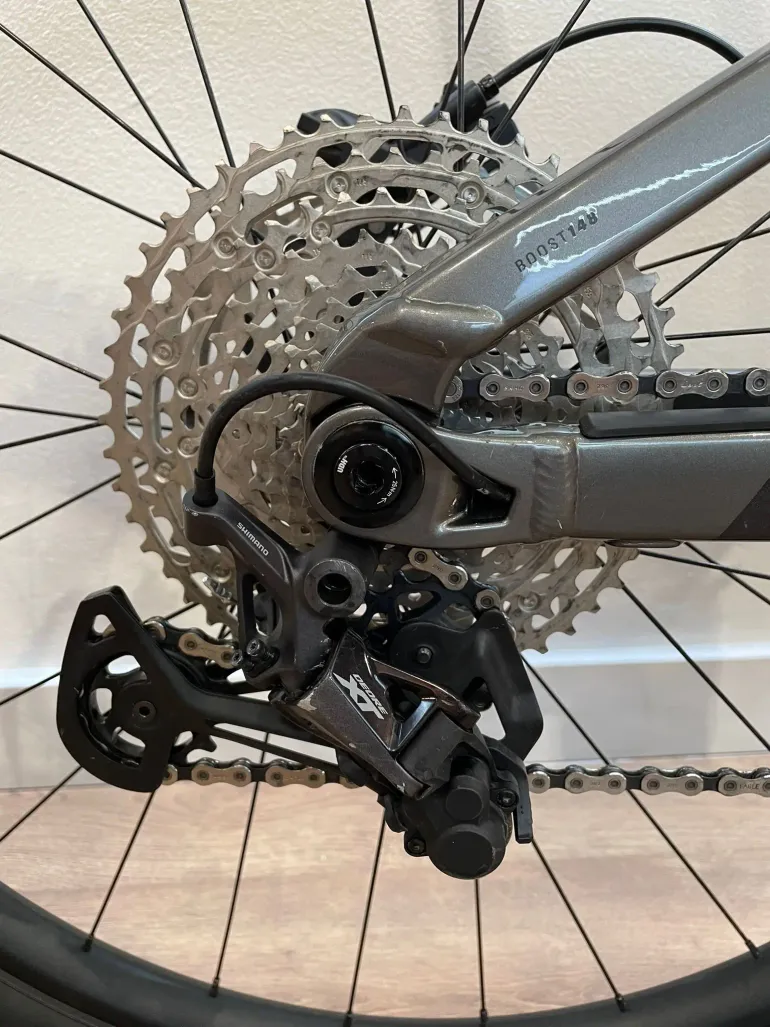 Trek Rail 7 gebraucht kaufen L | buycycle
