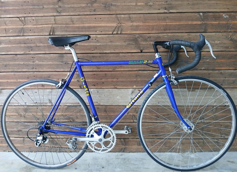 Gitane Mach 230 1990