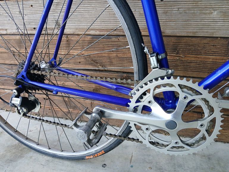 Gitane Mach 230 1990