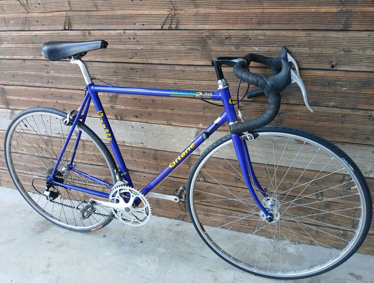 Gitane Mach 230 1990