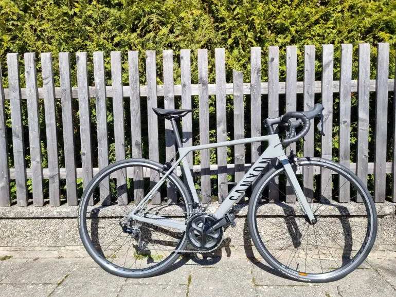 Canyon Ultimate CF SL 7 gebraucht kaufen SM | buycycle