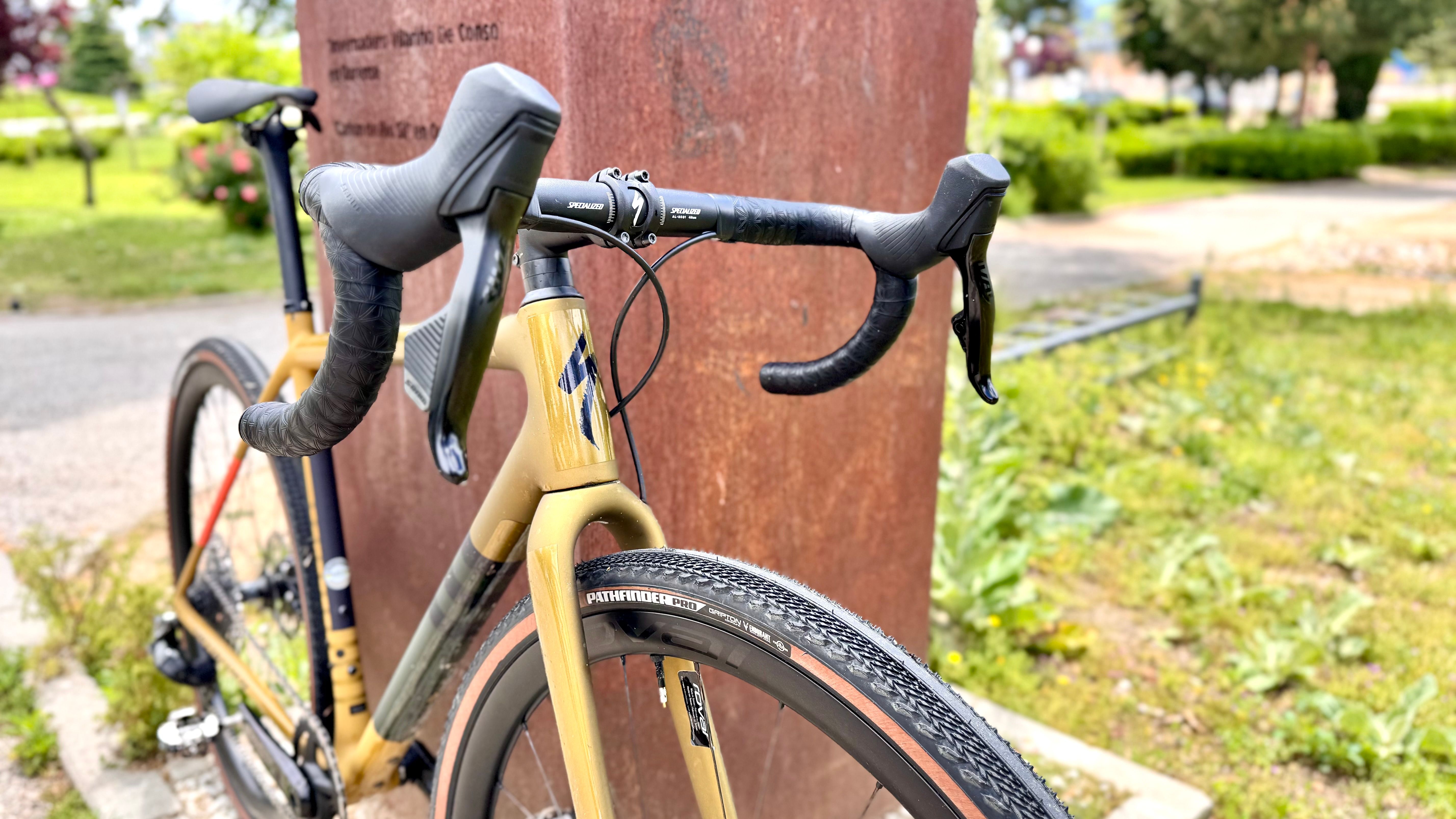 Specialized CruX Expert used in 54 cm | buycycle