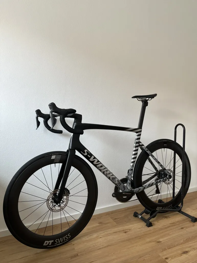 Specialized S-Works Tarmac SL7 used in XXL | buycycle