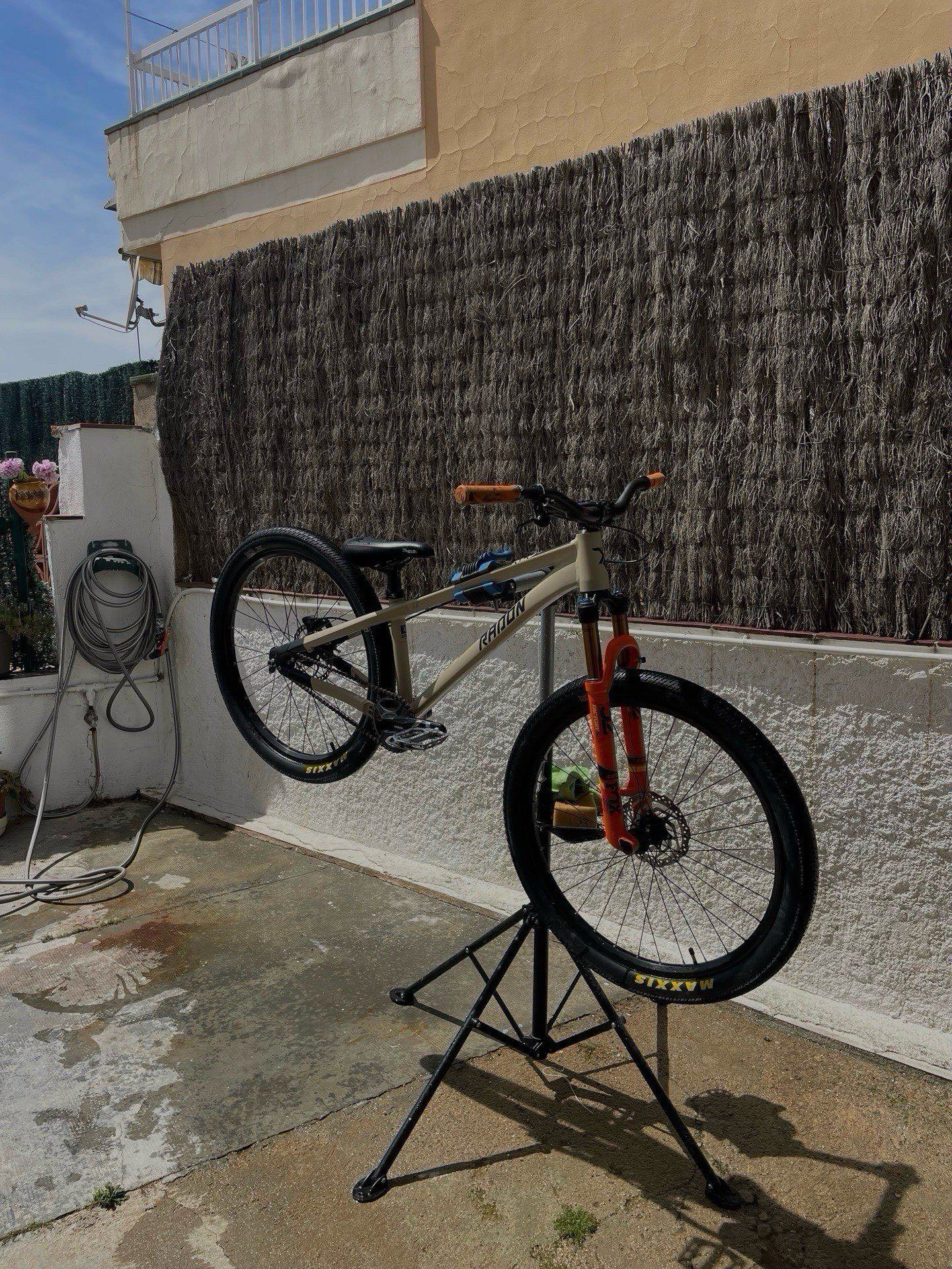 Radon SLUSH Frameset 2020 2020