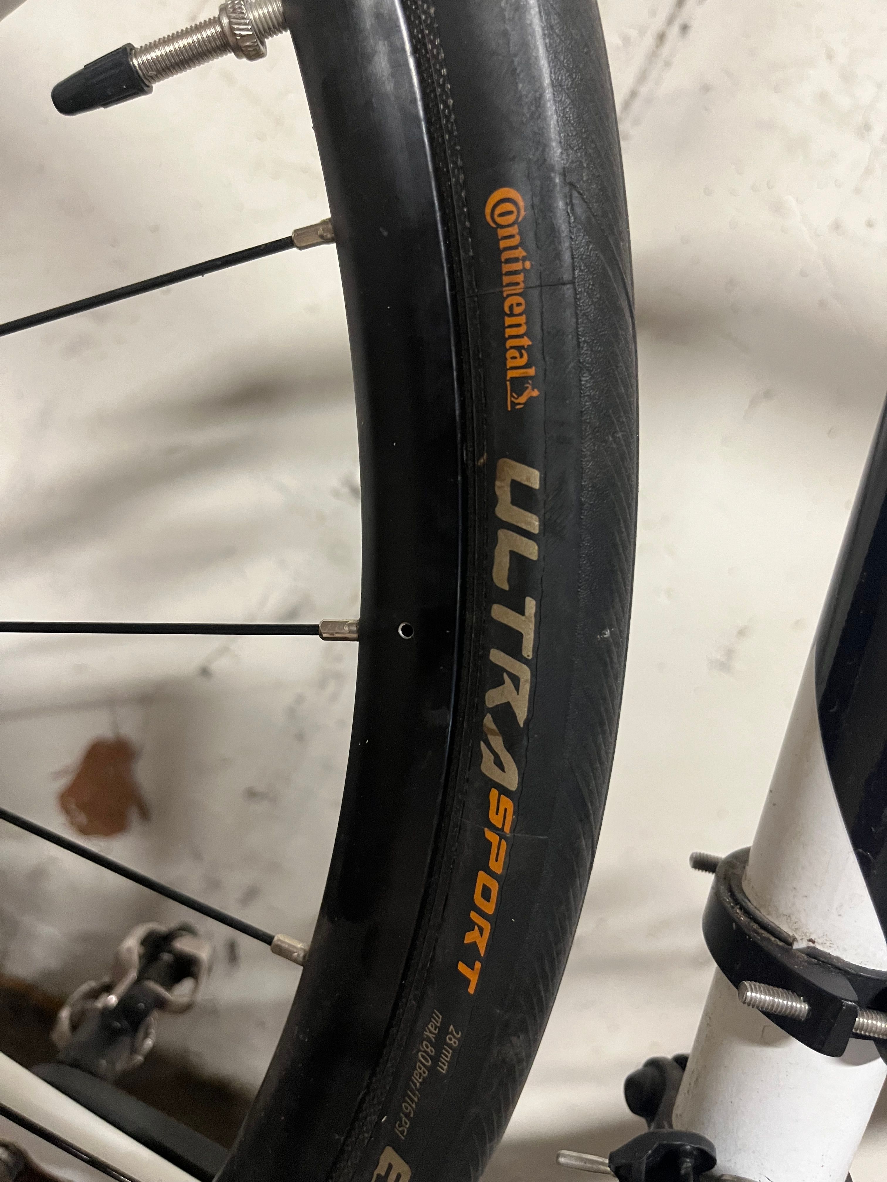 Compel Rx 10.0 used in 54 cm | buycycle