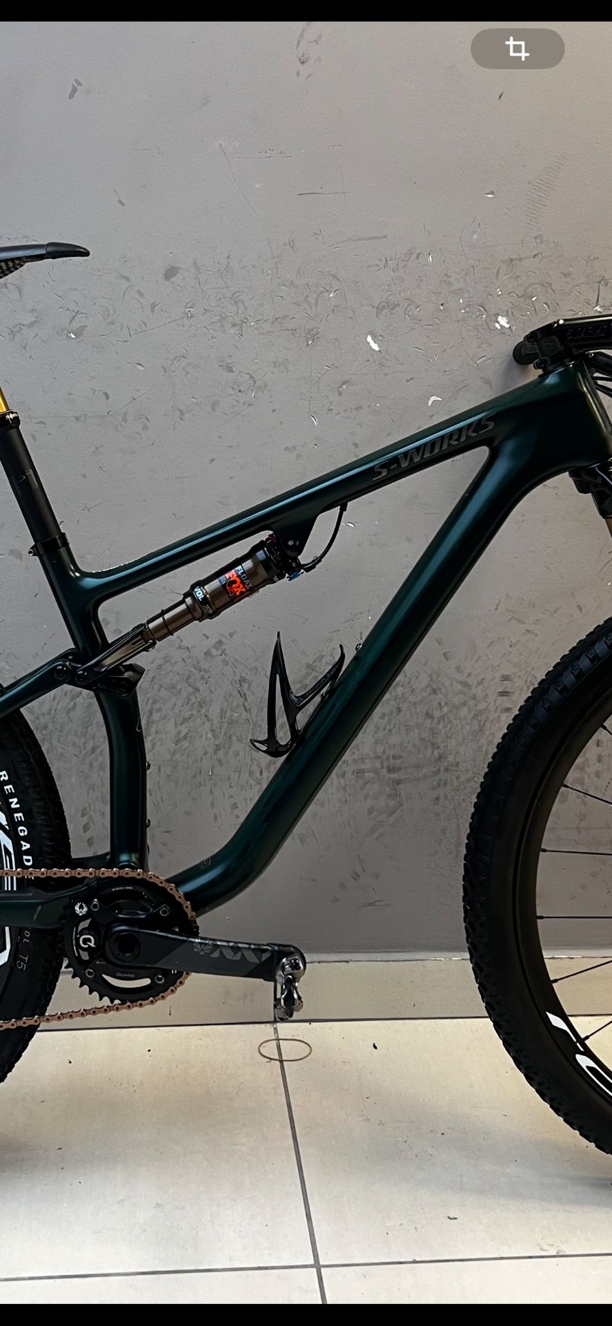 Specialized S-Works Epic EVO LTD used in M | buycycle