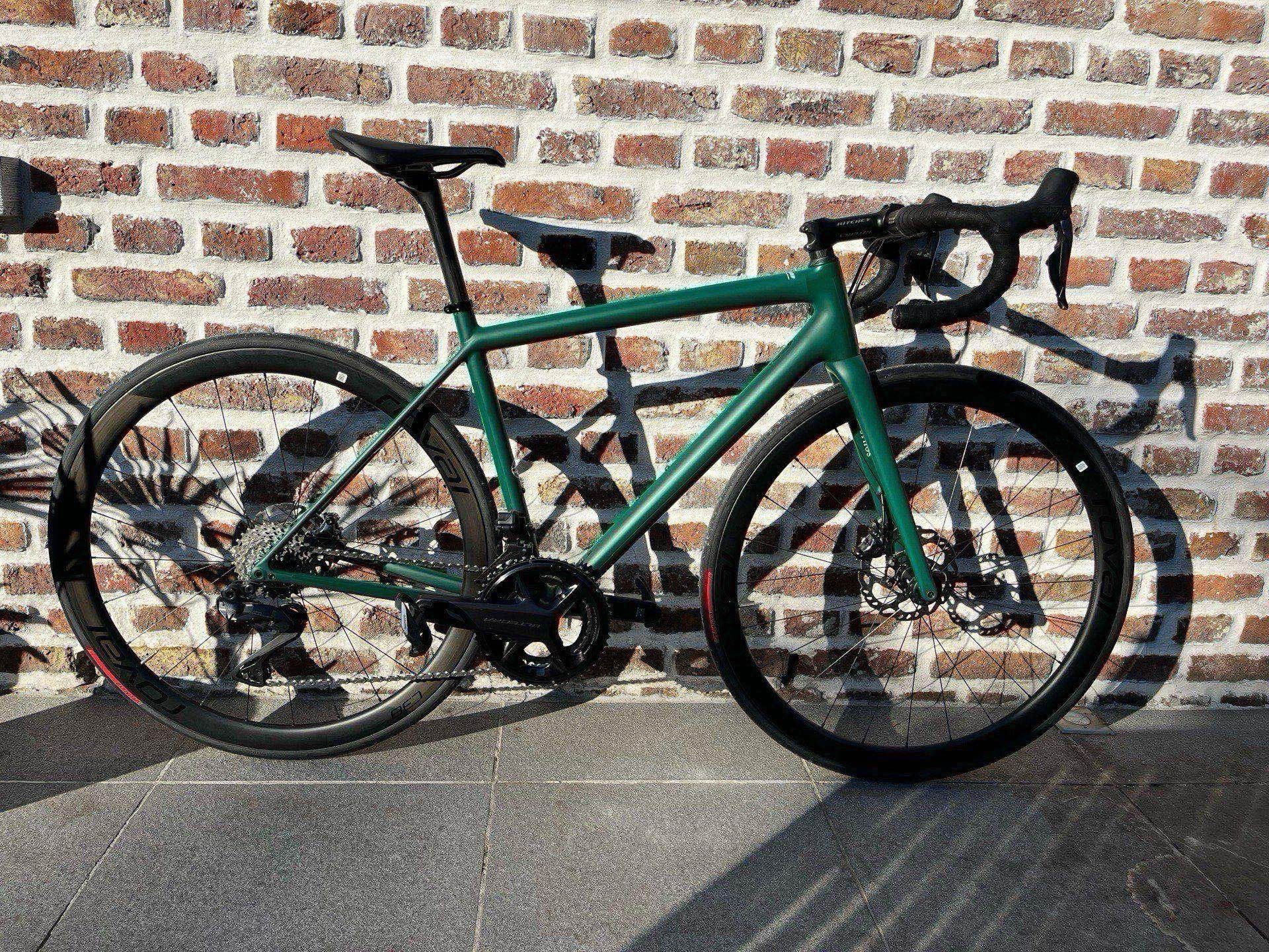 Specialized Aethos Expert used in 54 cm | buycycle