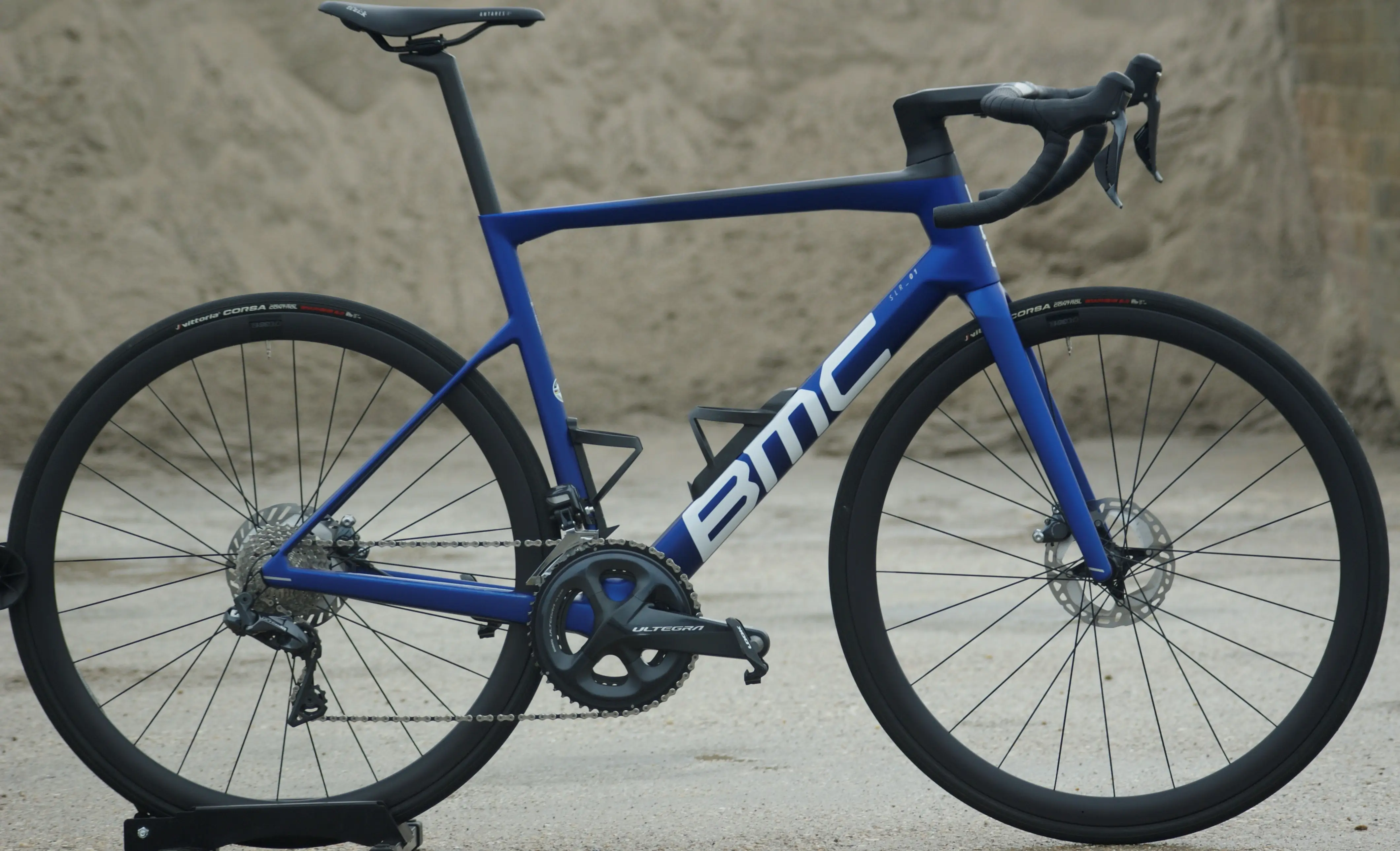 BMC Teammachine SLR01 FOUR gebruikt in L | buycycle