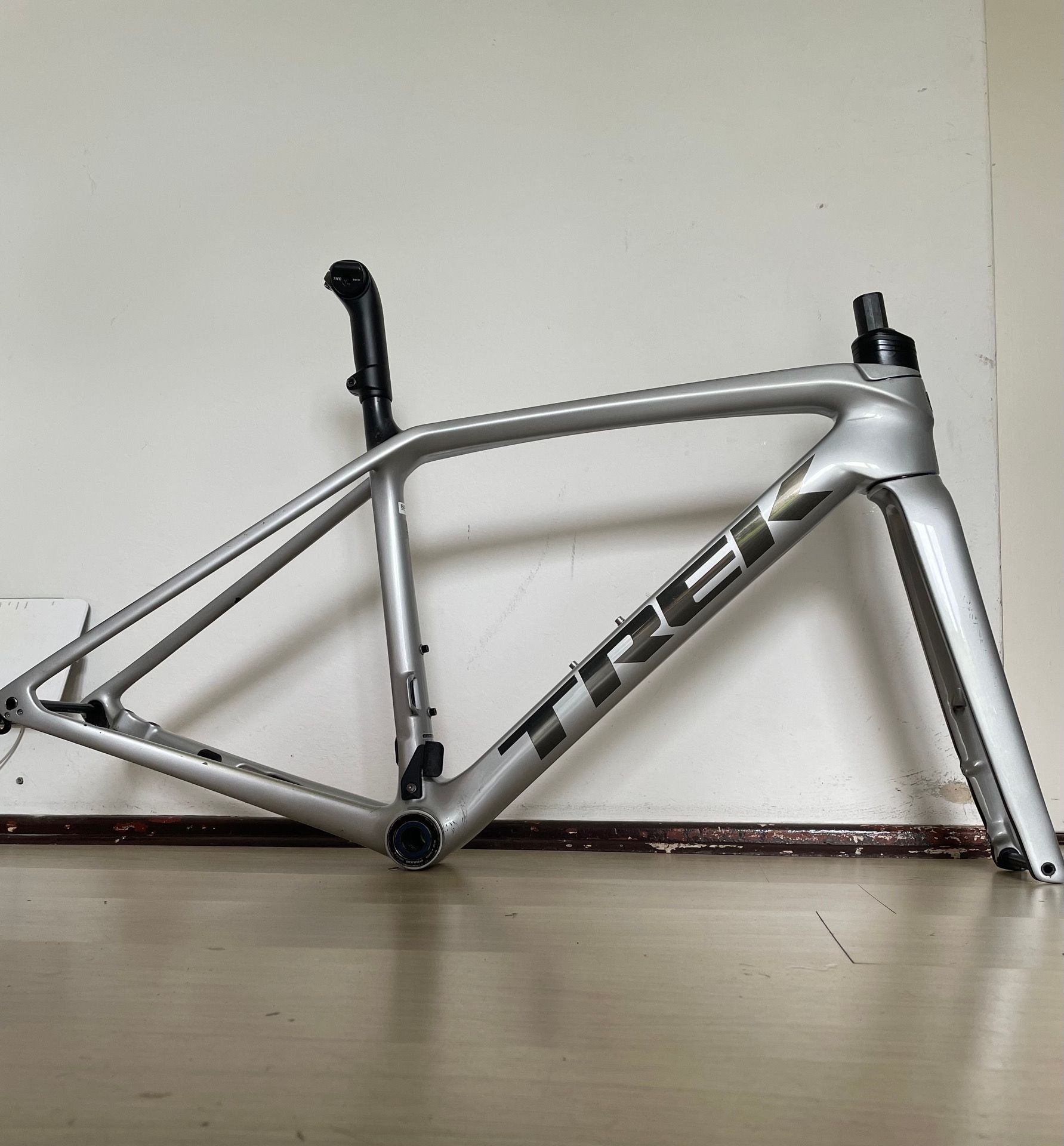 Trek Émonda SL 5 Disc used in 50 cm | buycycle