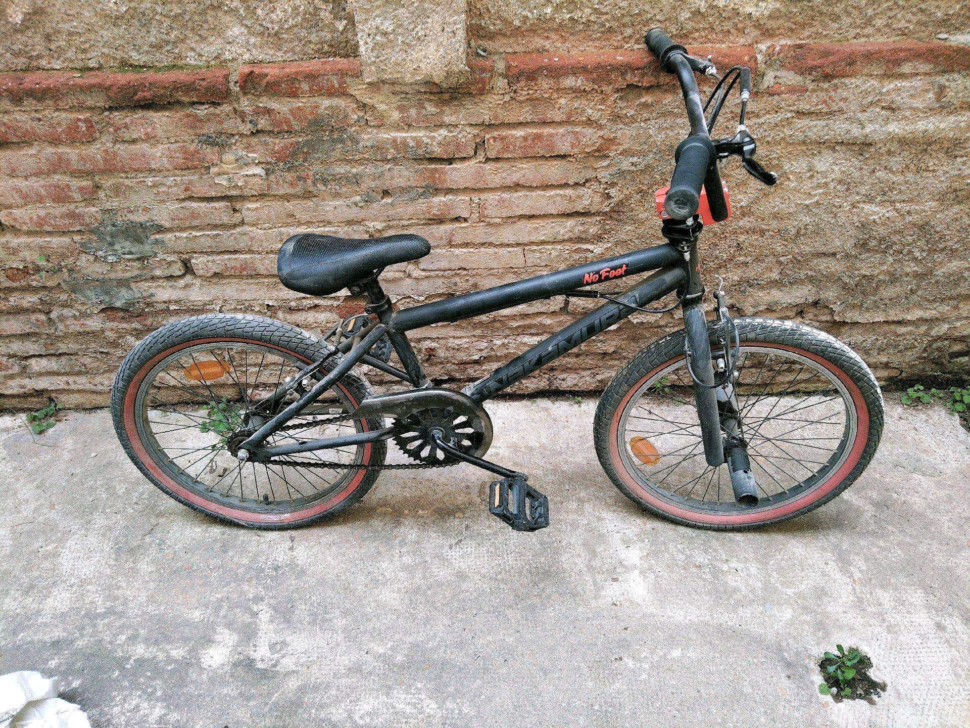 Nakamura no food used in L | buycycle