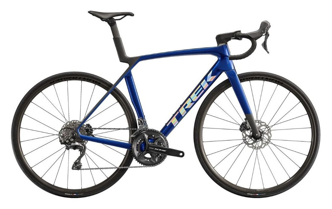 Trek Madone SL 5 Gen 8 used in M | buycycle