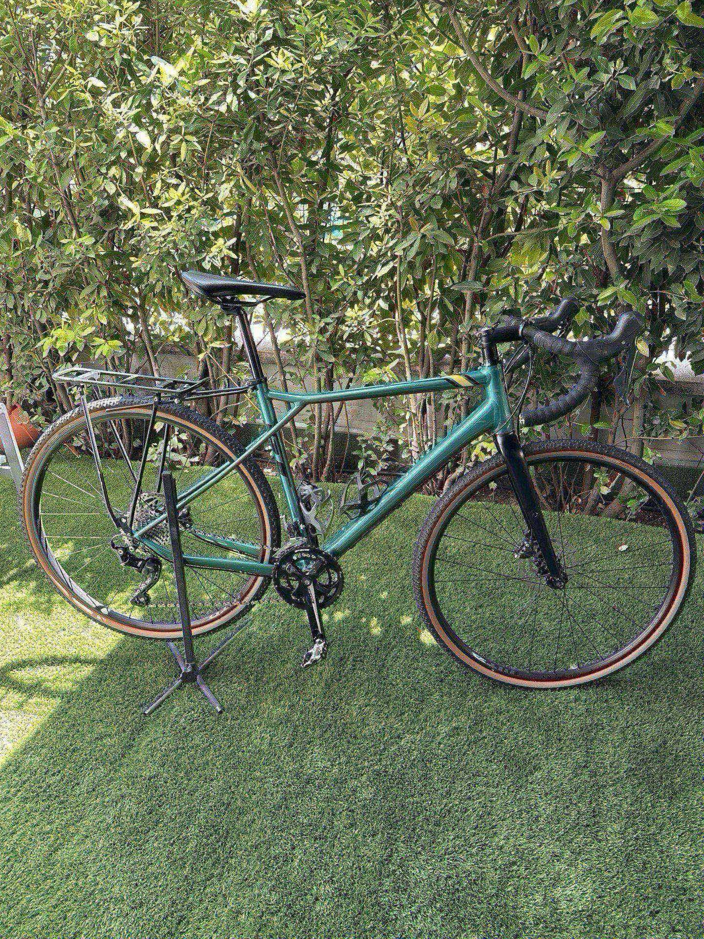 GT Grade Expert used in 55 cm | buycycle