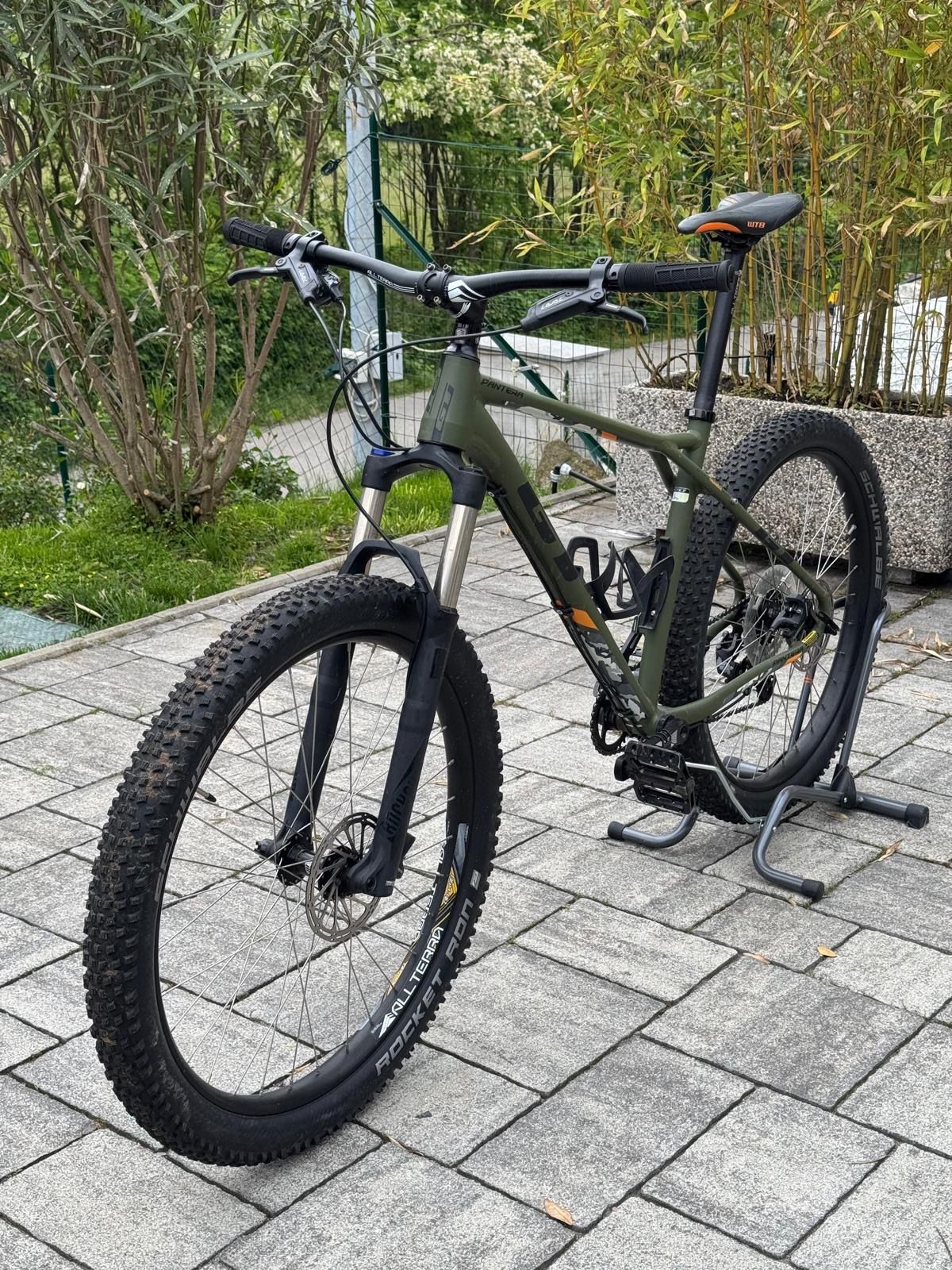 GT Pantera Elite used in L | buycycle