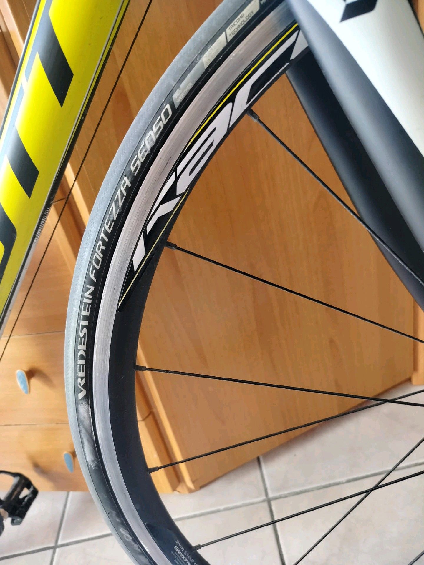 Scott Scott Speedstar used in 57 cm | buycycle