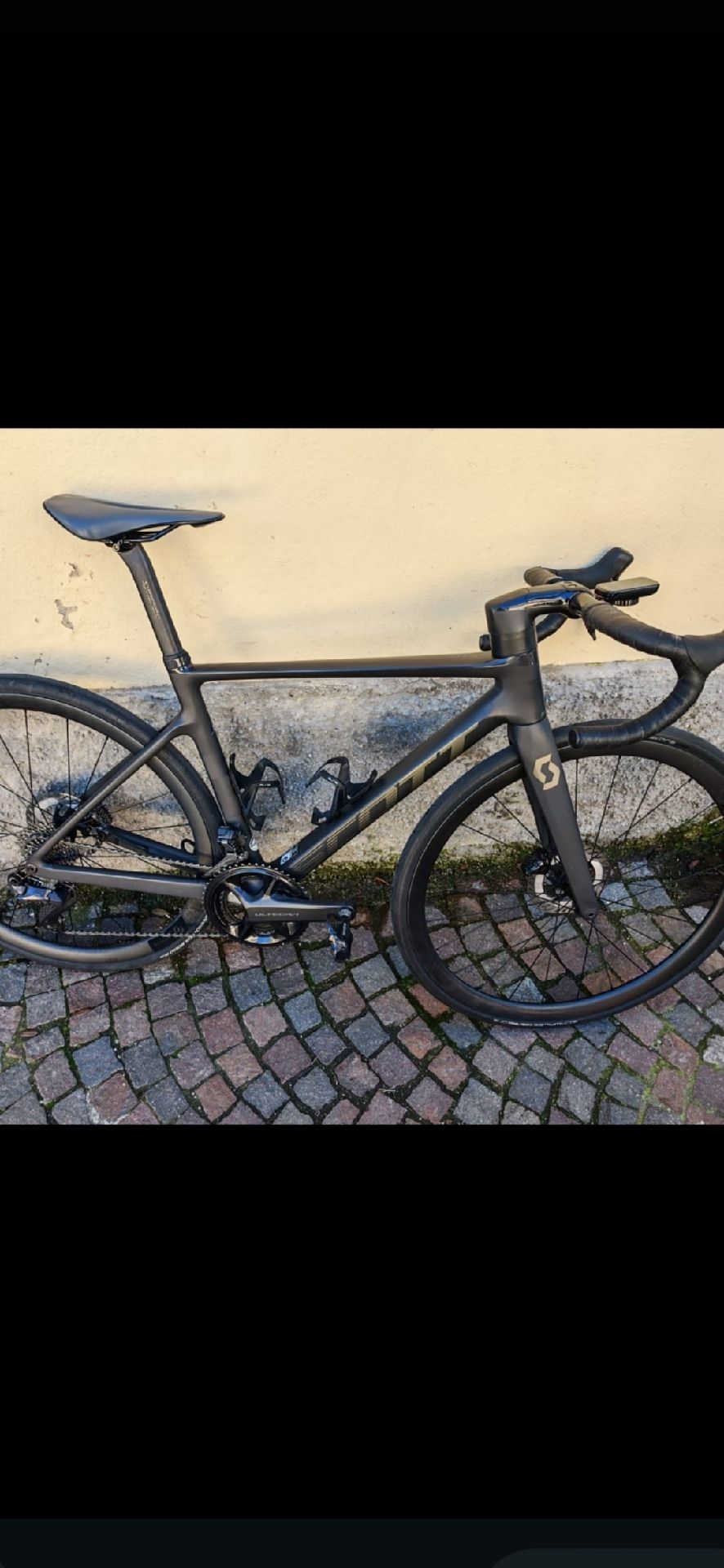 Scott Contessa Addict 15 used in 45 cm | buycycle