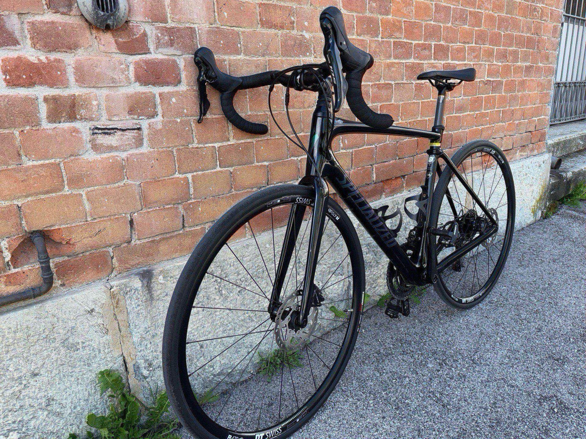 Specialized Roubaix Sport gebraucht kaufen 56 cm | buycycle