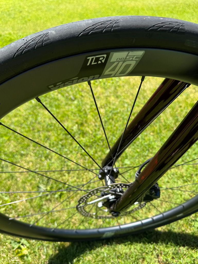 Megamo Megamo Carbon Road Raise 2023 2023