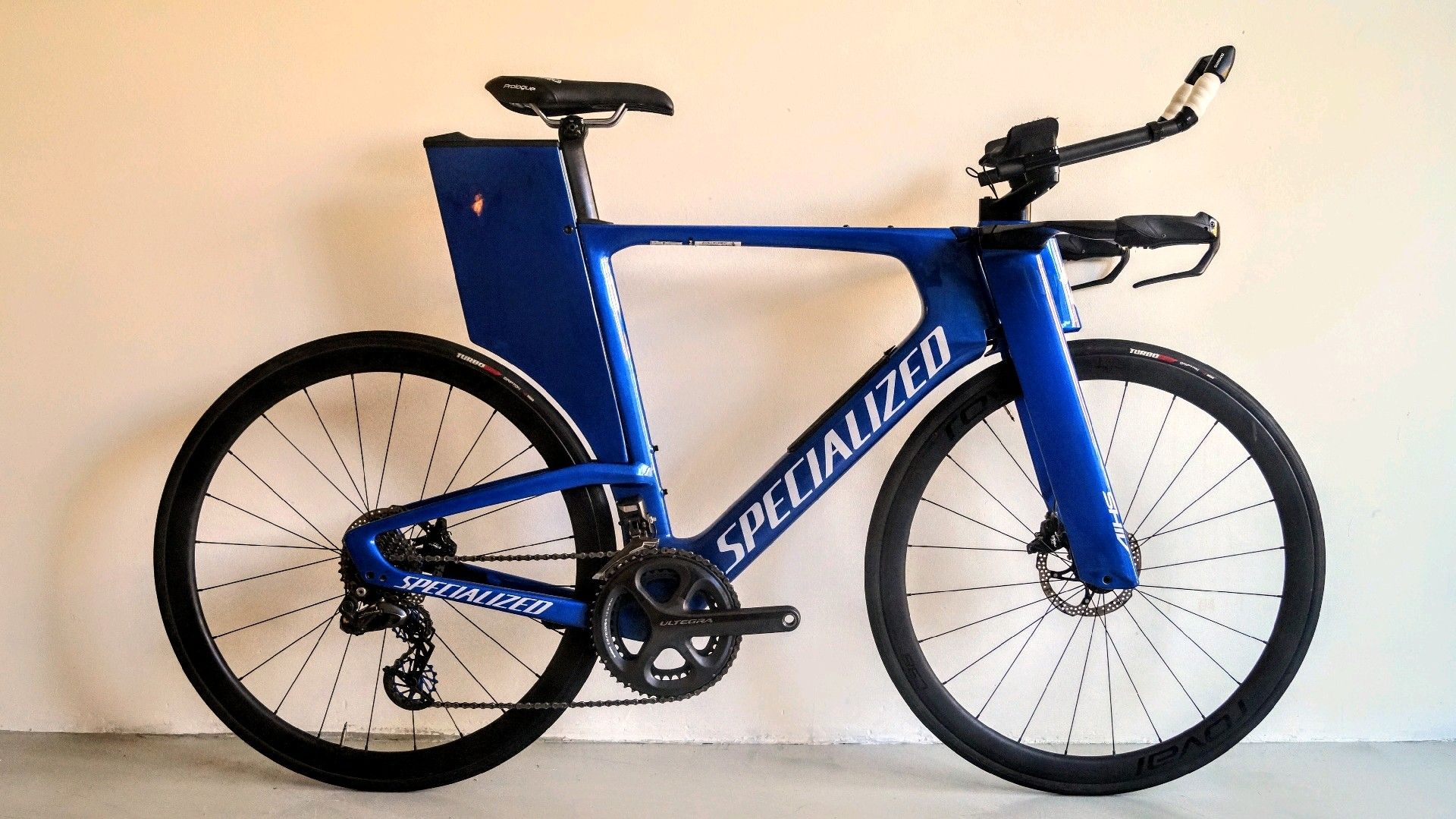 Specialized Shiv Disc tri 2021 gebraucht kaufen L | buycycle