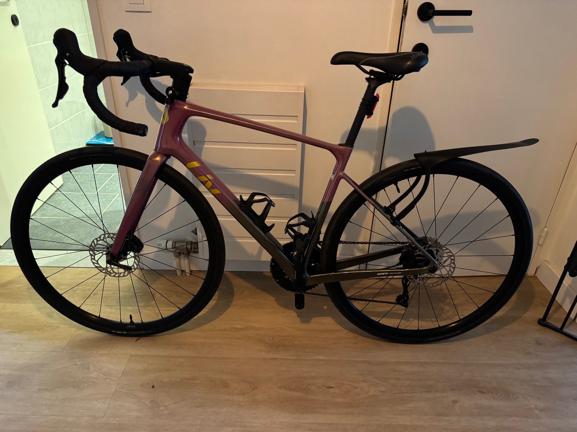 Liv Avail Advanced 2 used in M | buycycle