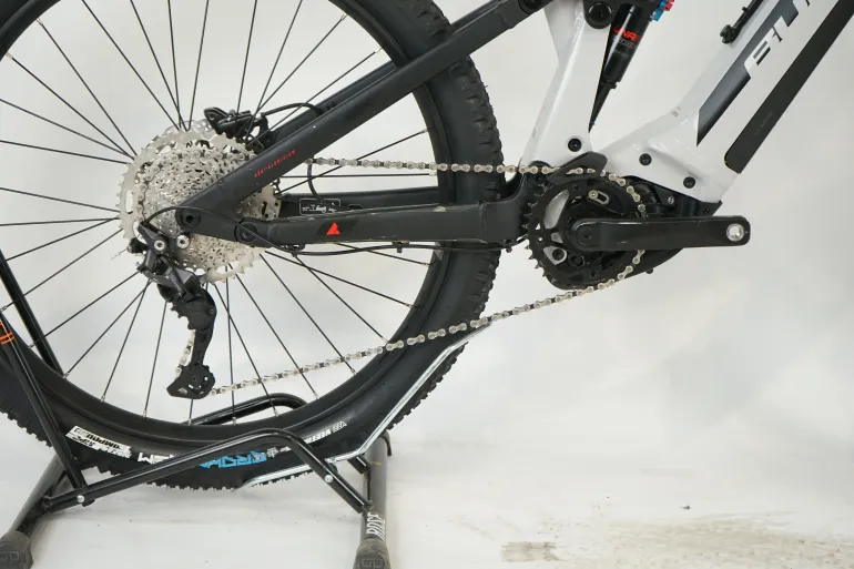 BULLS Bulls Copperhead Evo AM 1 2021 gebruikt in M | buycycle