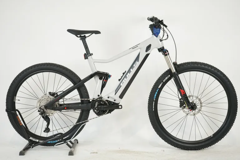 BULLS Bulls Copperhead Evo AM 1 2021 gebruikt in M | buycycle