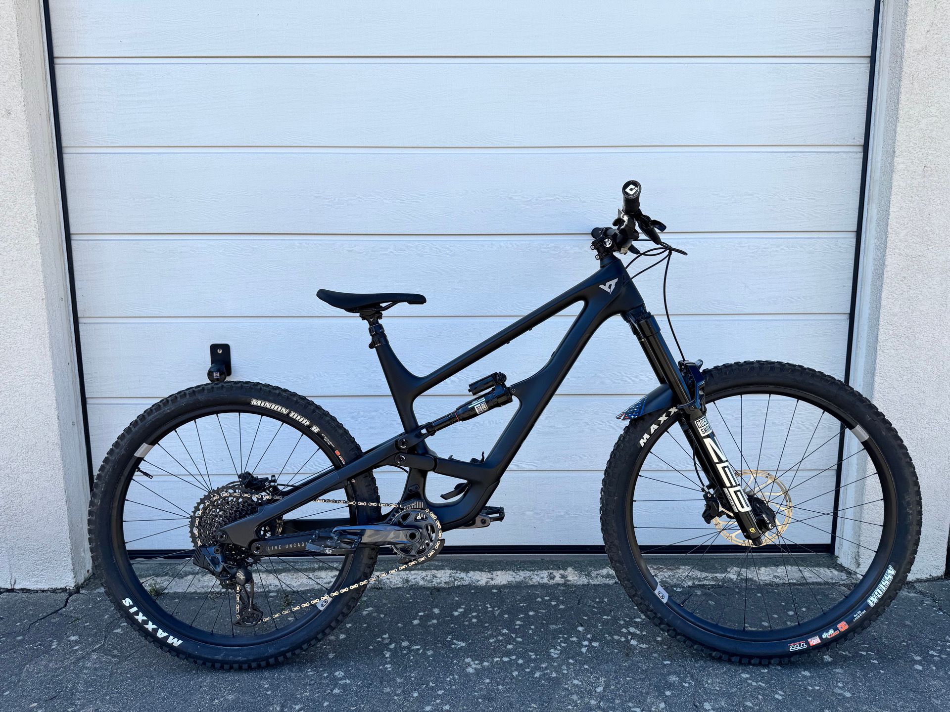 YT Industries Capra CORE 3 MX used in XL | buycycle