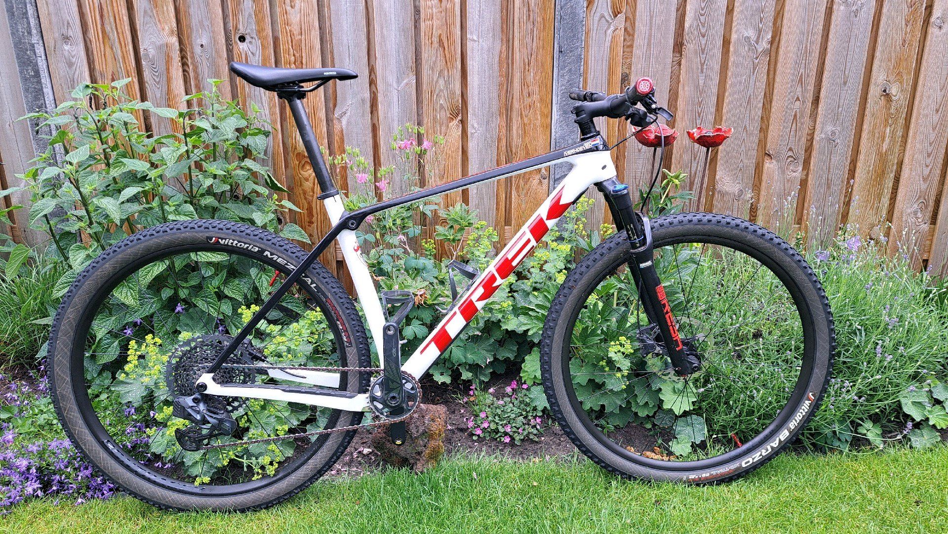 Trek Procaliber 9.7 gebraucht kaufen XL | buycycle