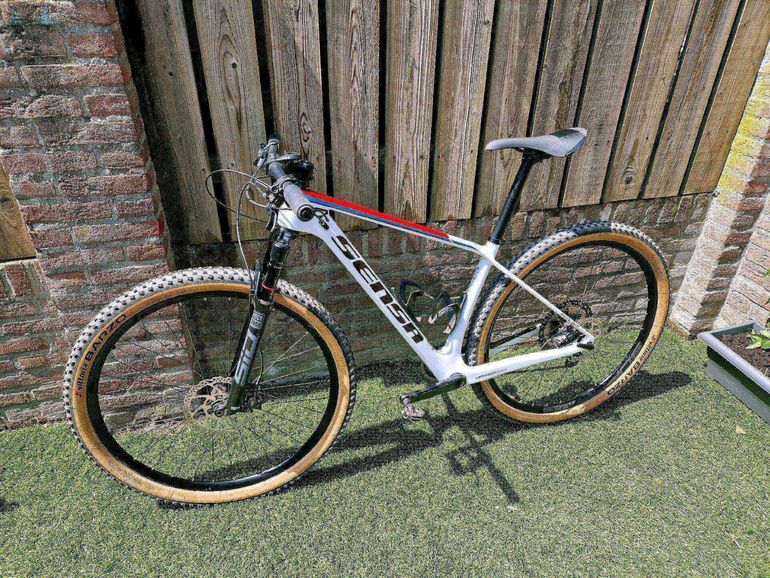 Sensa Fiori Evo Cool White Ltd Elite 2022 2022