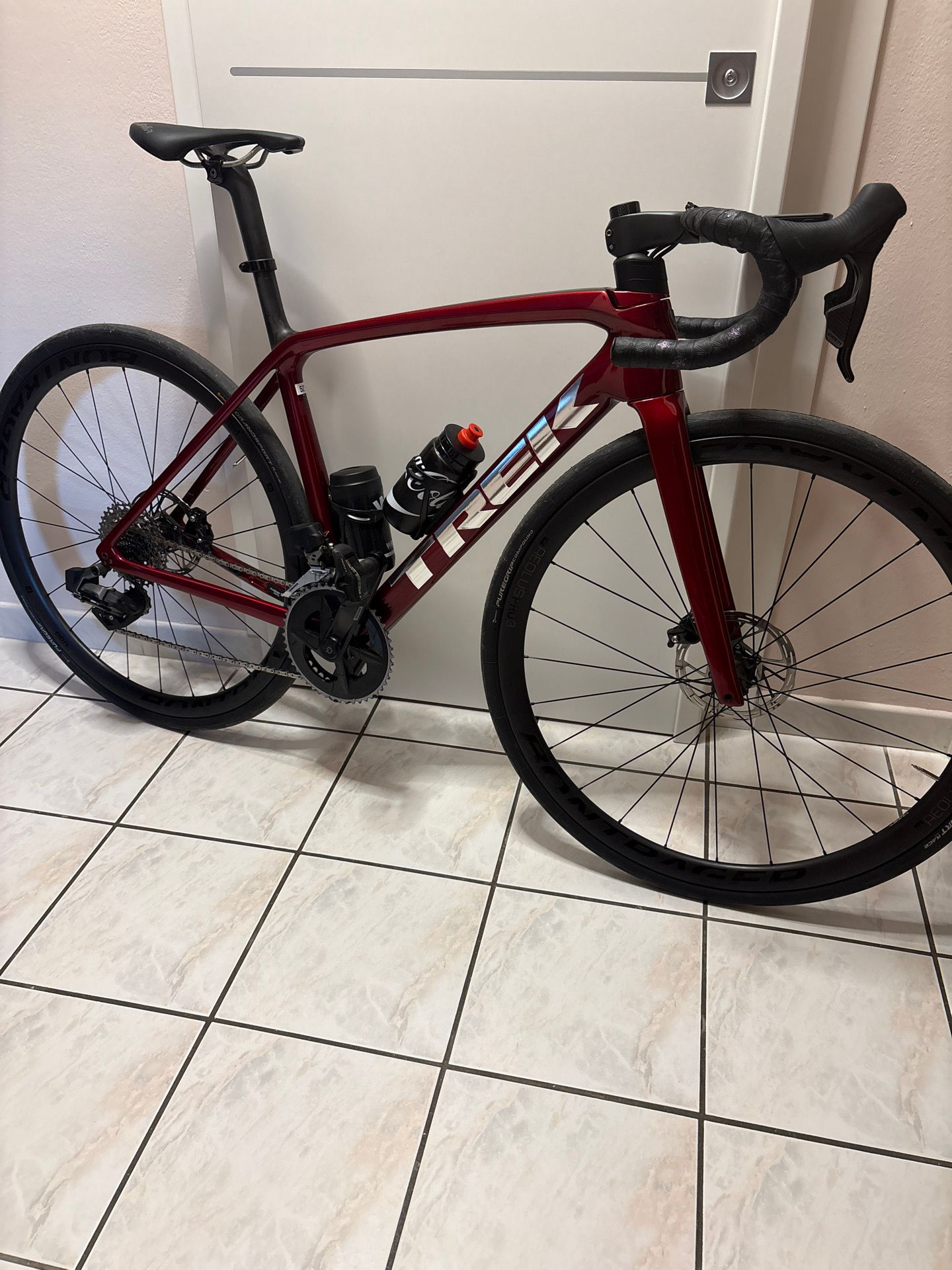 Trek Émonda SL 6 eTap gebraucht kaufen 52 cm | buycycle
