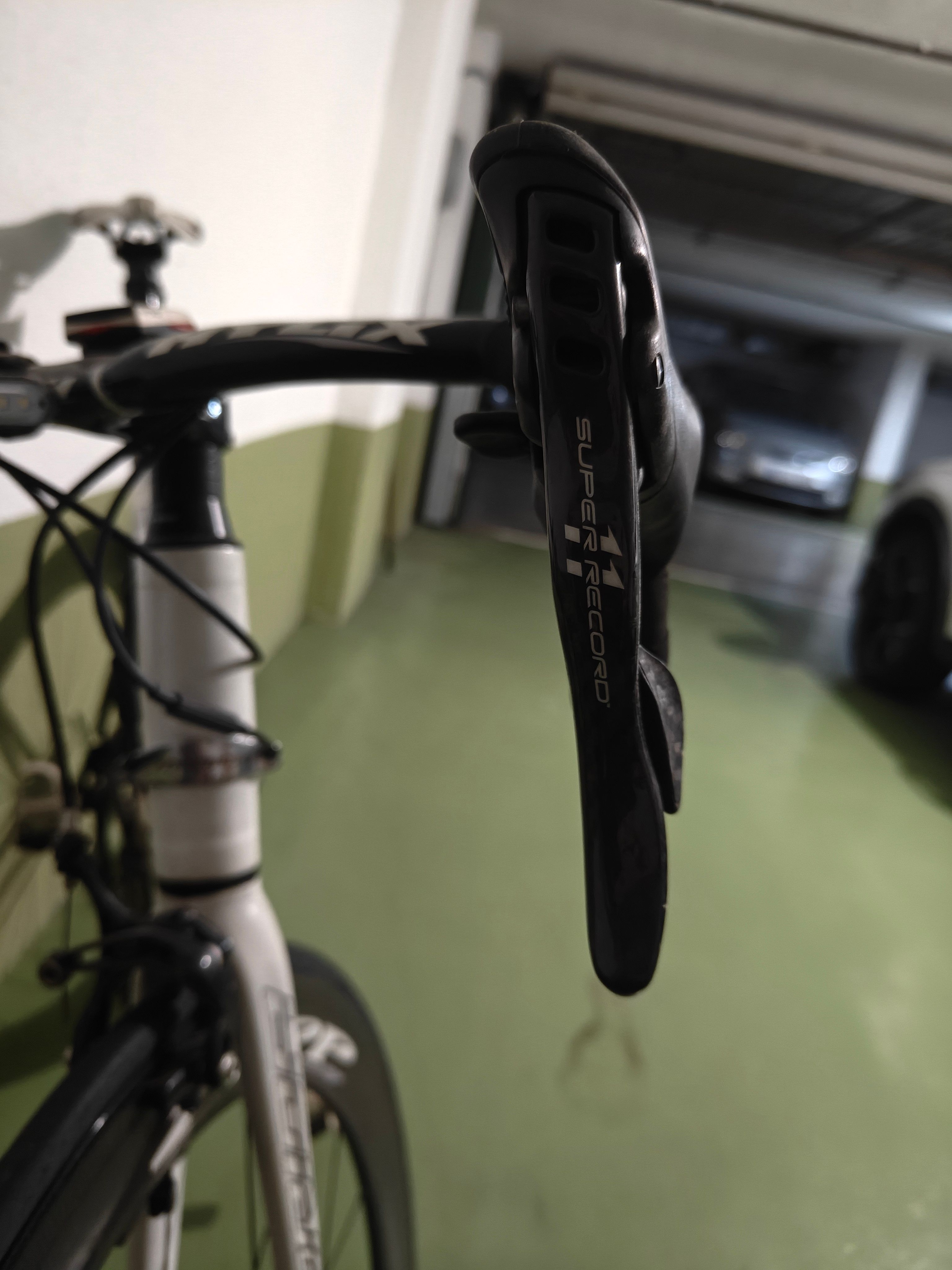 Merida evo 907 used in 45 cm | buycycle