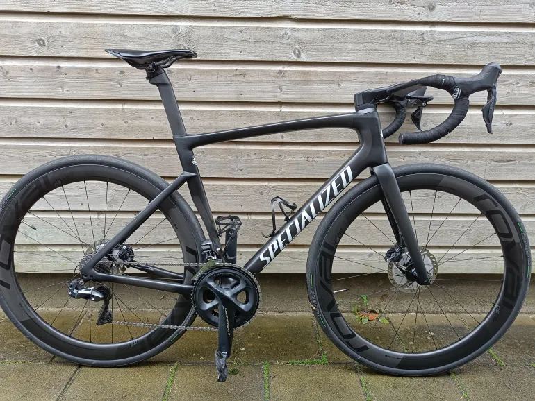 Specialized Tarmac SL7 Pro - Ultegra Di2 used in L | buycycle