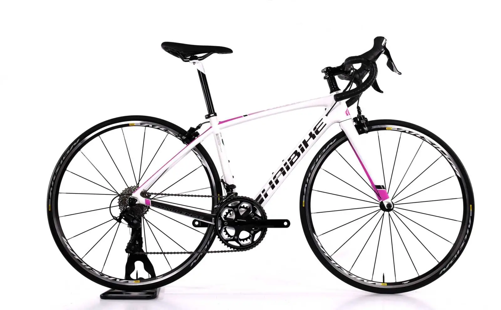 Haibike Challenge Life gebraucht kaufen 50 cm | buycycle