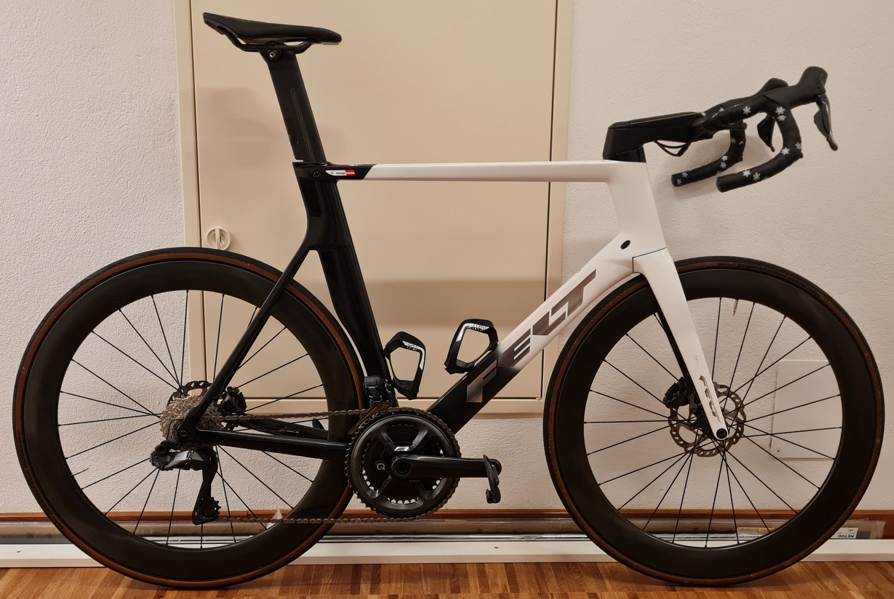 Felt AR Advanced Frame utilizado en 61 cm | buycycle