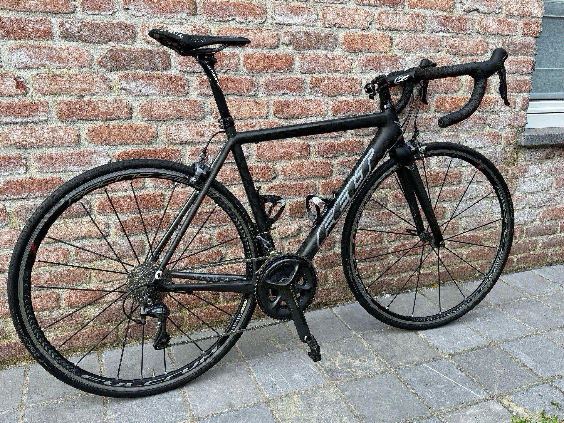 Felt F1 used in 54 cm | buycycle