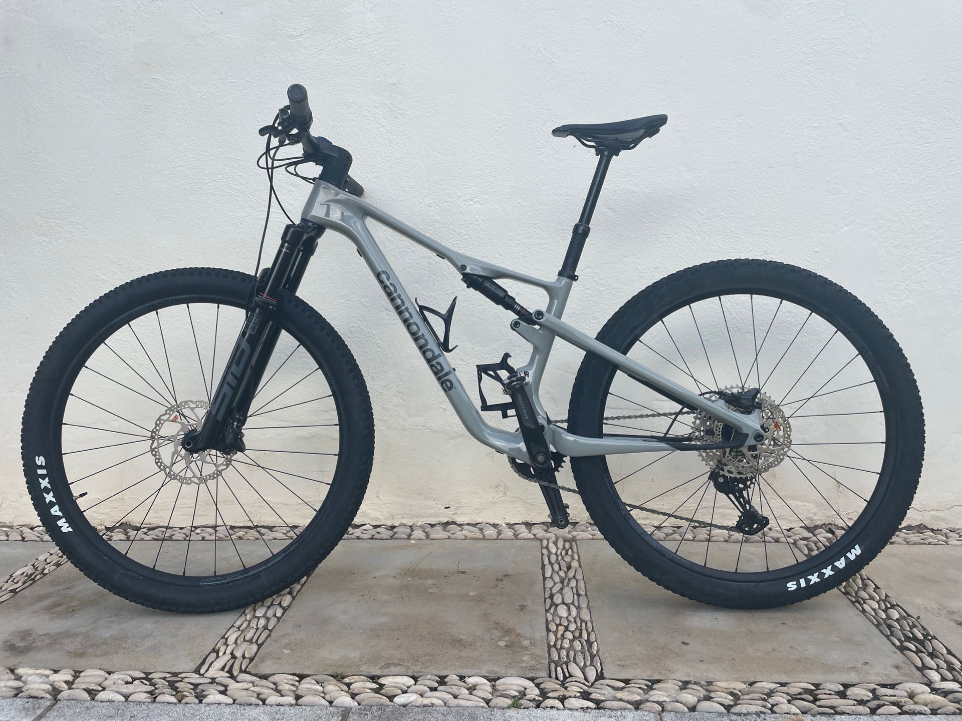 Cannondale Scalpel 3 used in M | buycycle